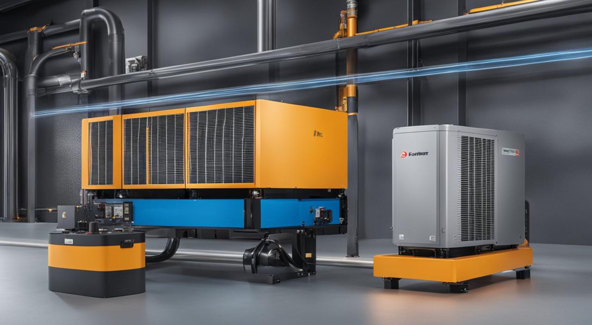 Qual a diferença do ar inverter para o dual inverter - Guia Detalhado