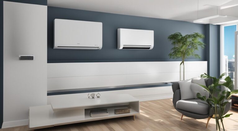 O que é um ar-condicionado Split Hi Wall - Informações Úteis
