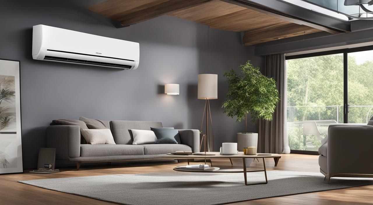 O que é um ar-condicionado Split Hi Wall - Informações Úteis